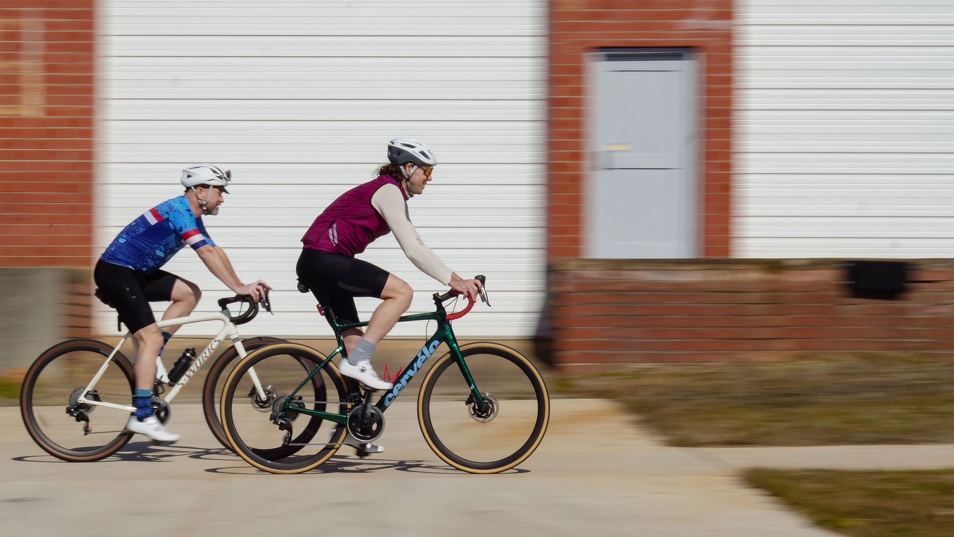 Cycling Socks | Biking Socks | Road, Gravel, MTB | Made In USA | DeFeet