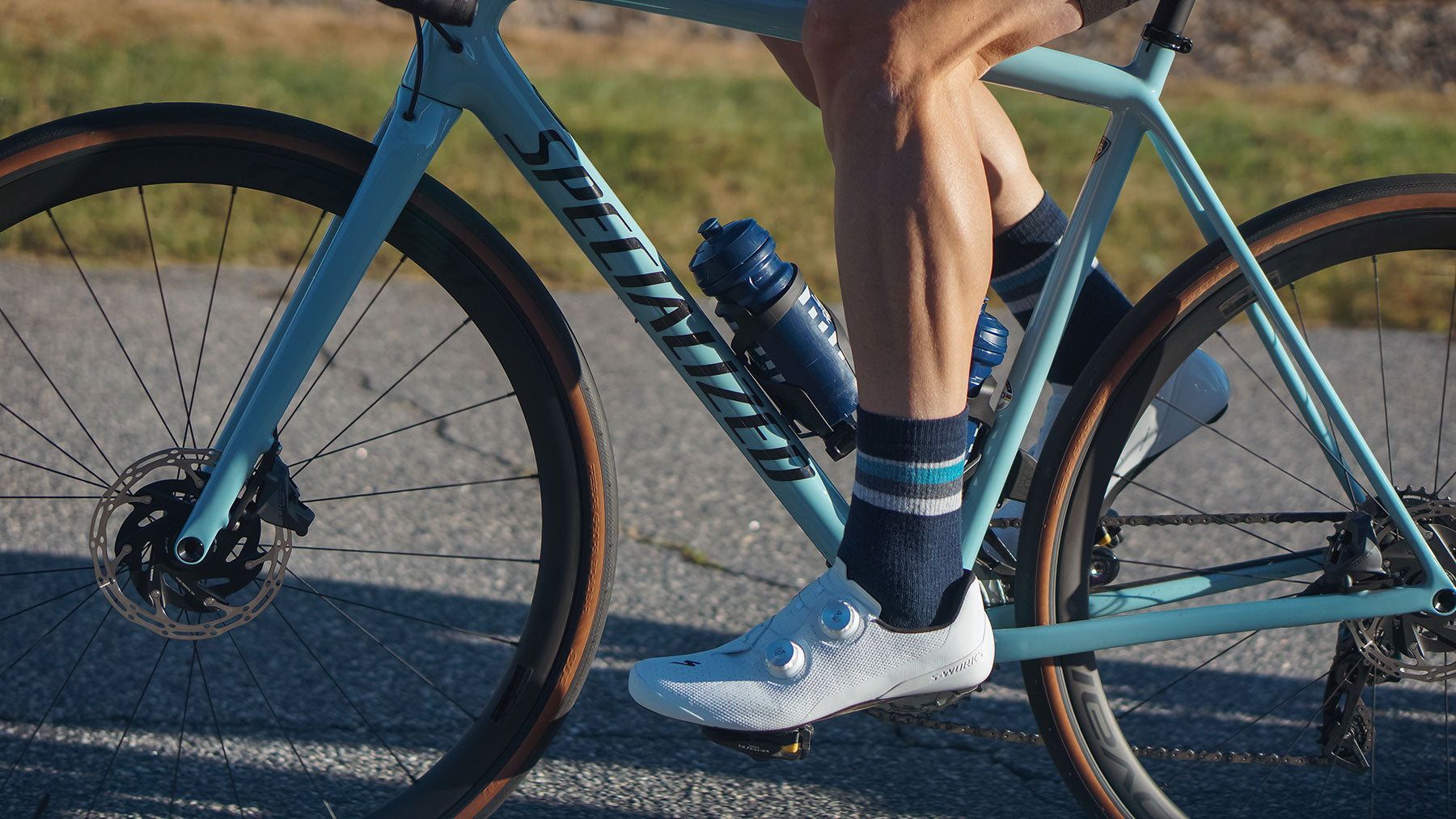 DeFeet Cycling Socks & Custom Sock Design | Made in USA