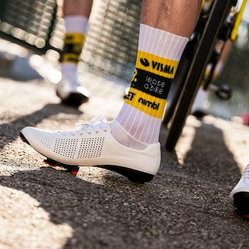 DeFeet Cycling Socks & Custom Sock Design | Made in USA