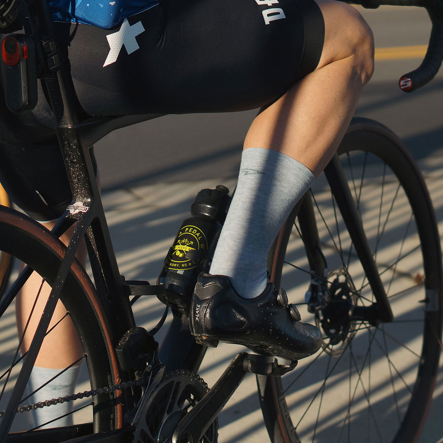 Cycling Socks | Biking Socks | Road, Gravel, MTB | Made In USA | DeFeet