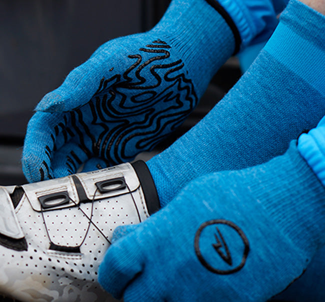 DeFeet Cycling Socks & Custom Sock Design | Made in USA