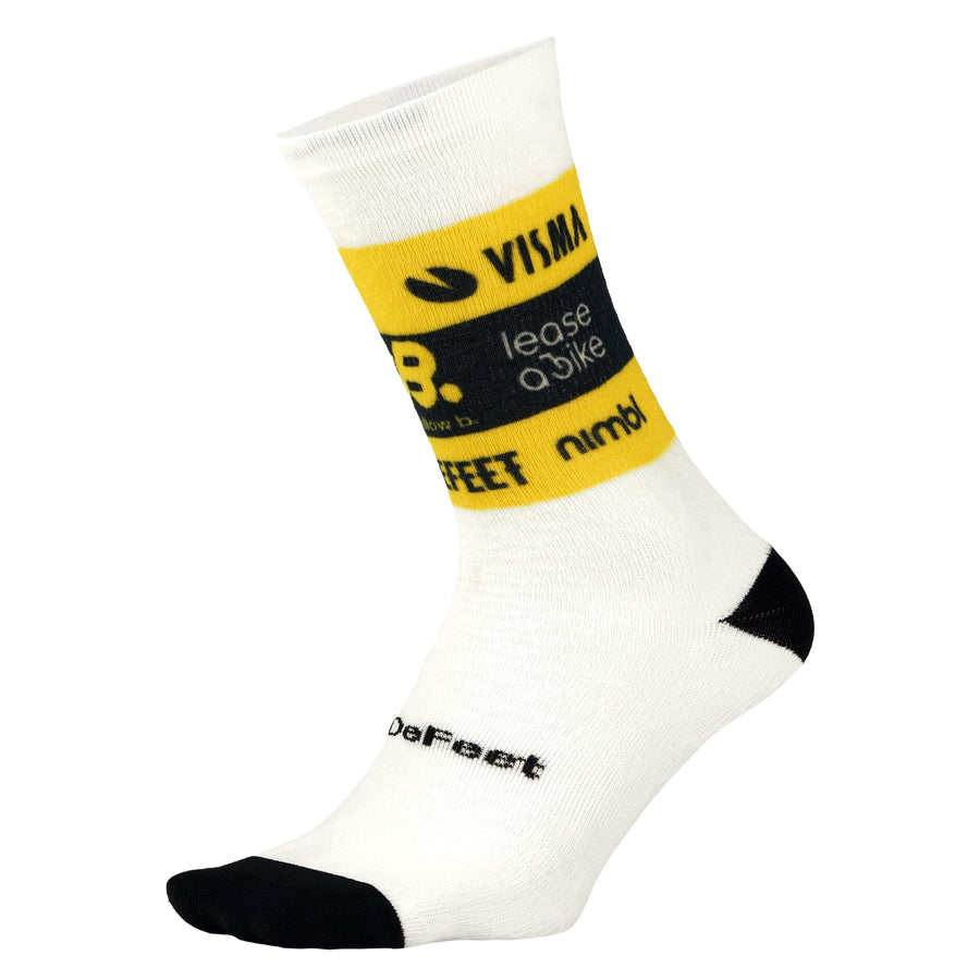 DeFeet Cycling Socks & Custom Sock Design | Made in USA