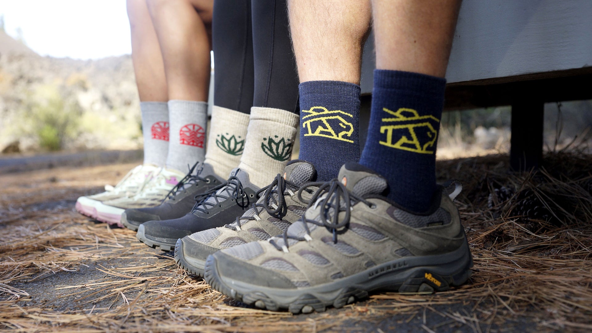 DeFeet Cycling Socks & Custom Sock Design | Made in USA