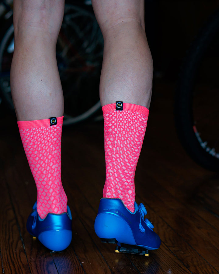 DeFeet Cycling Socks & Custom Sock Design | Made in USA
