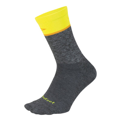 DeFeet Cycling Socks & Custom Sock Design | Made in USA
