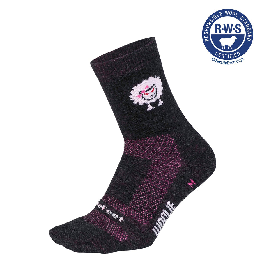 DeFeet Cycling Socks & Custom Sock Design | Made in USA