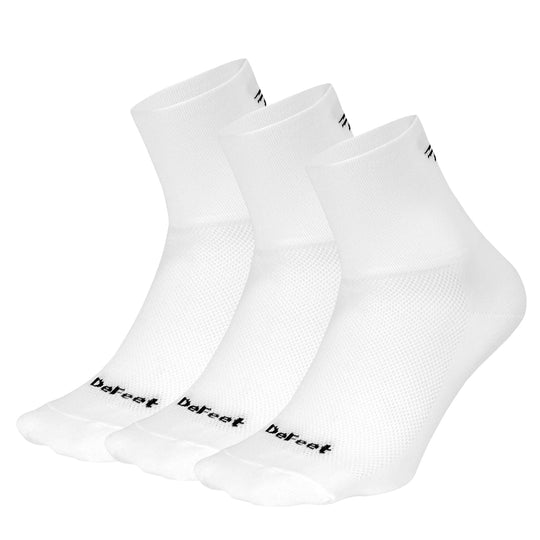 DeFeet Cycling Socks & Custom Sock Design | Made in USA