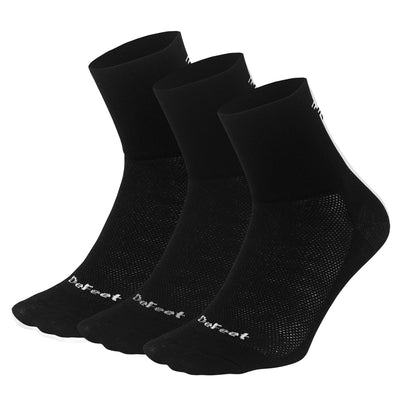DeFeet Cycling Socks & Custom Sock Design | Made in USA