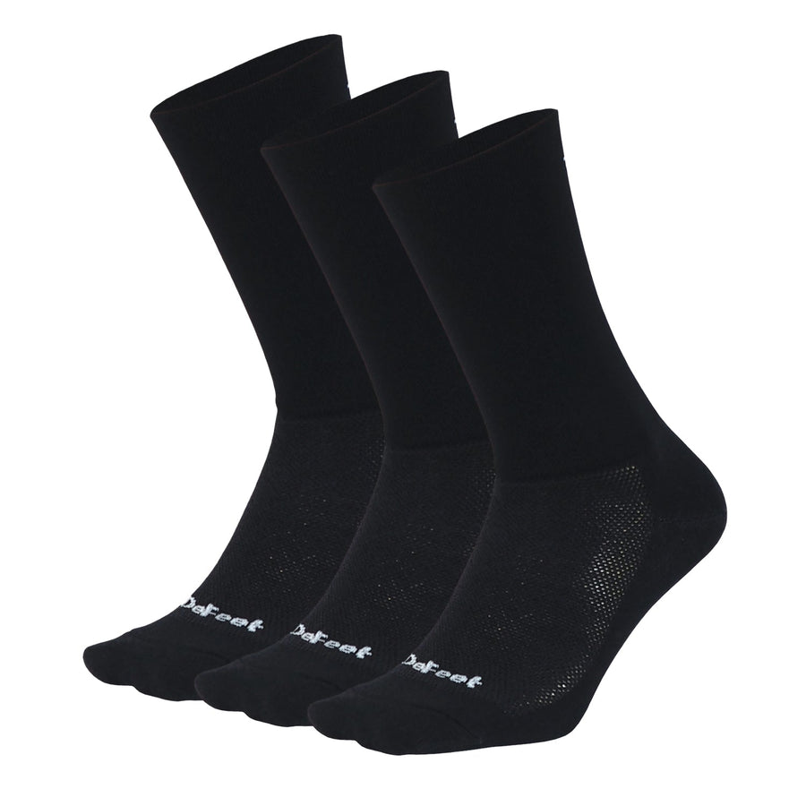 DeFeet Cycling Socks & Custom Sock Design | Made in USA
