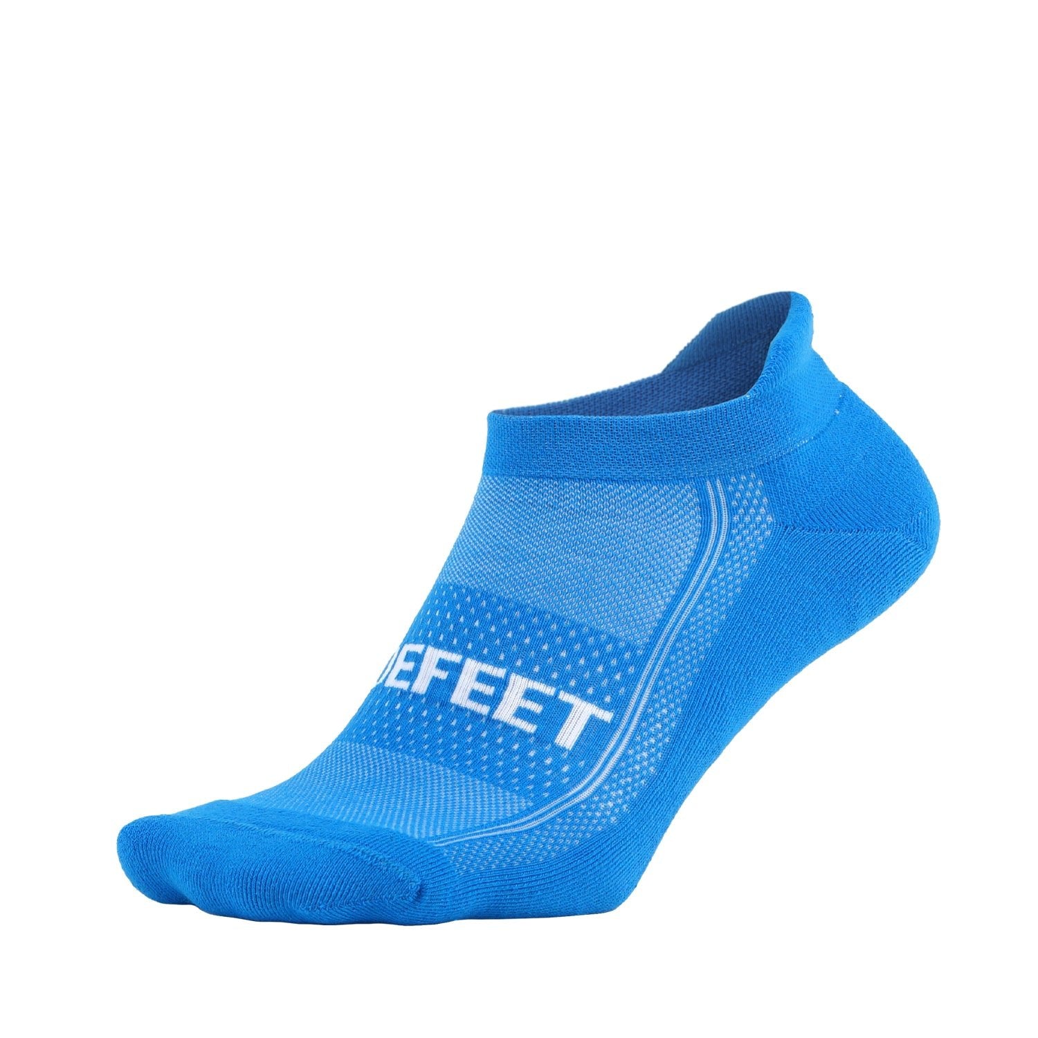 Padded Low Run, Pickleball, & Golf Socks | Speede Pro Tab | DeFeet